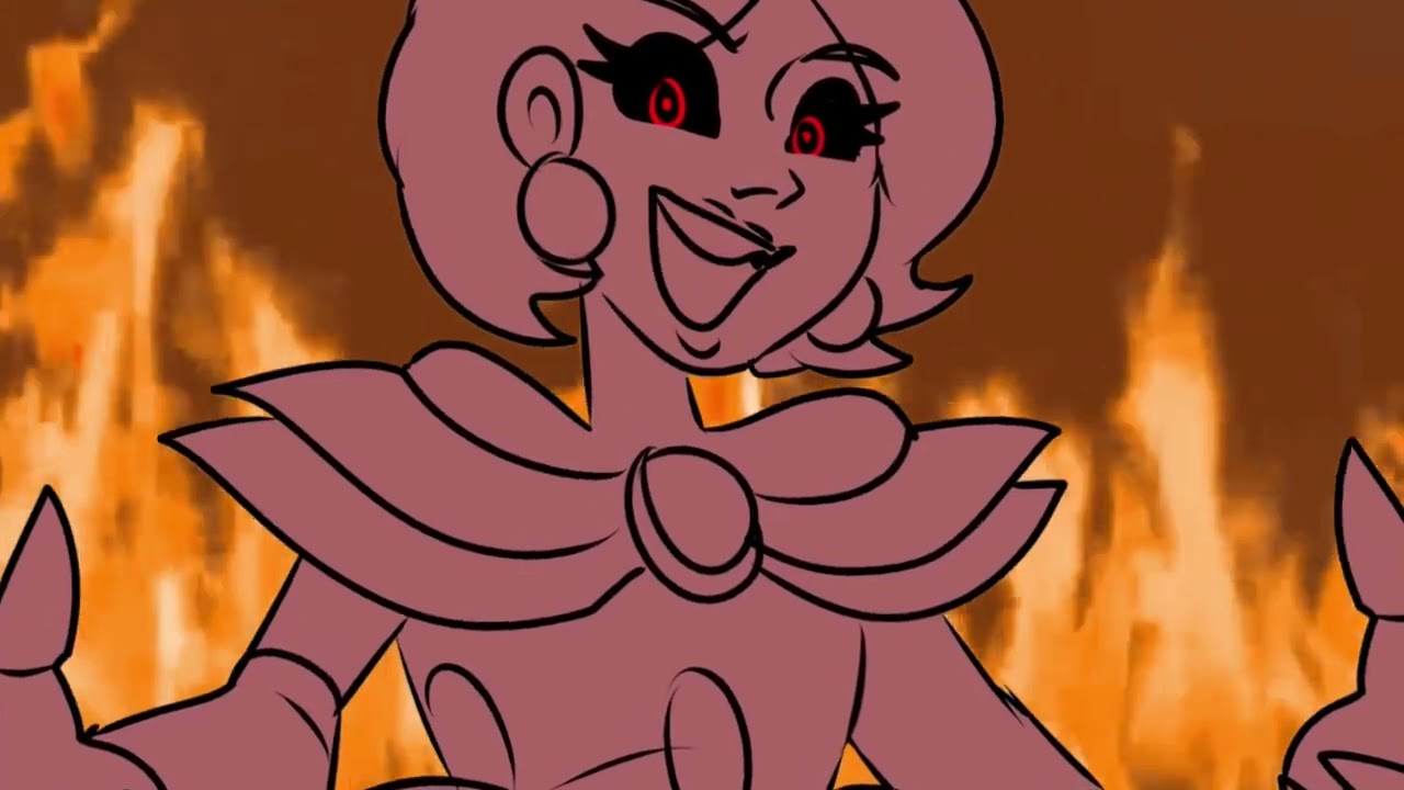 ANIMATIC-WHATS THE MEANING OF LIFE CHERRY ? - YouTube