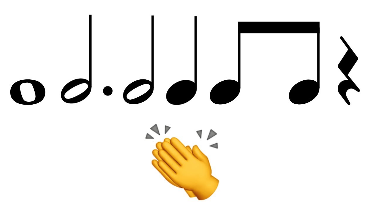 RCM Level 2 Sight Reading Rhythm (2024): 20 Clap Along Exercises in 7 ...