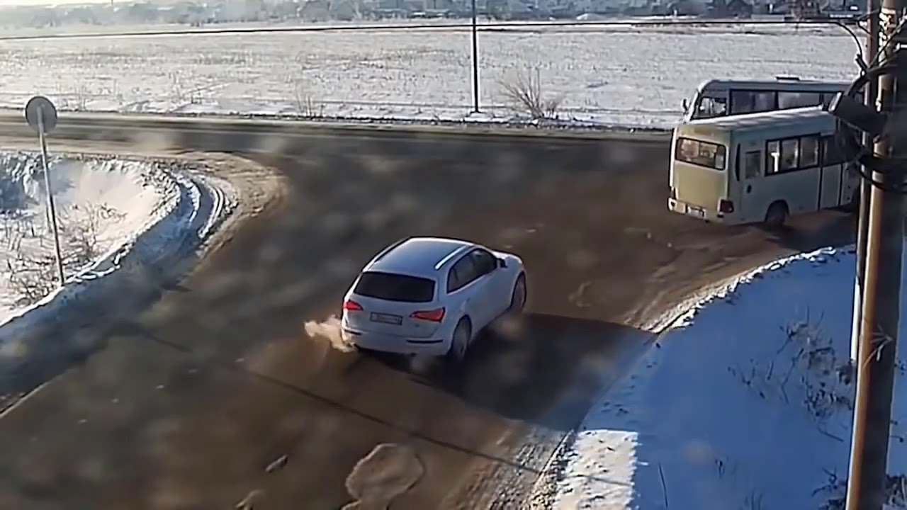 ULTIMATE FATAL CAR CRASH COMPILATION 2018 || RUSSIA || USA || UK ...