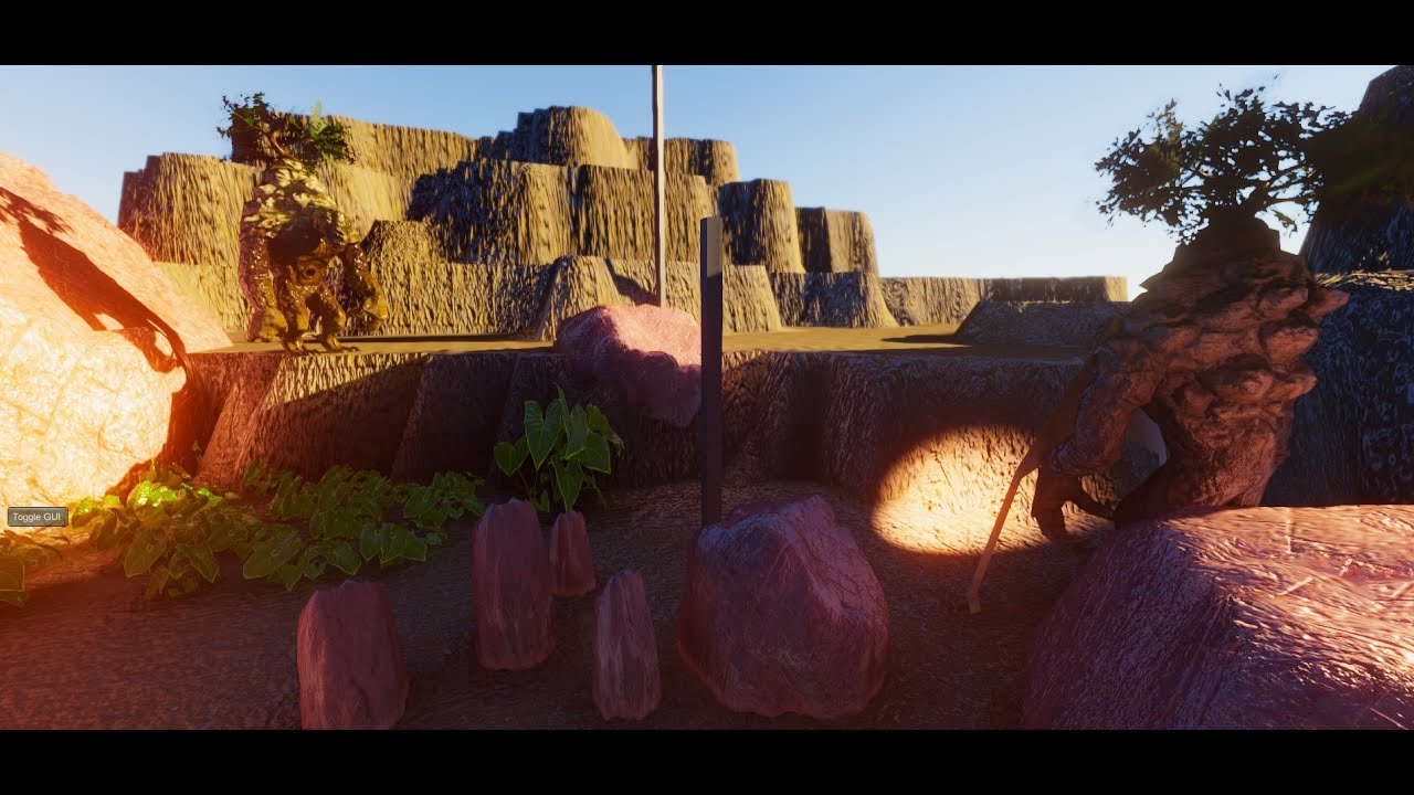 LUMINA GI - Real time global illumination in Unity - New DX11 mode ...