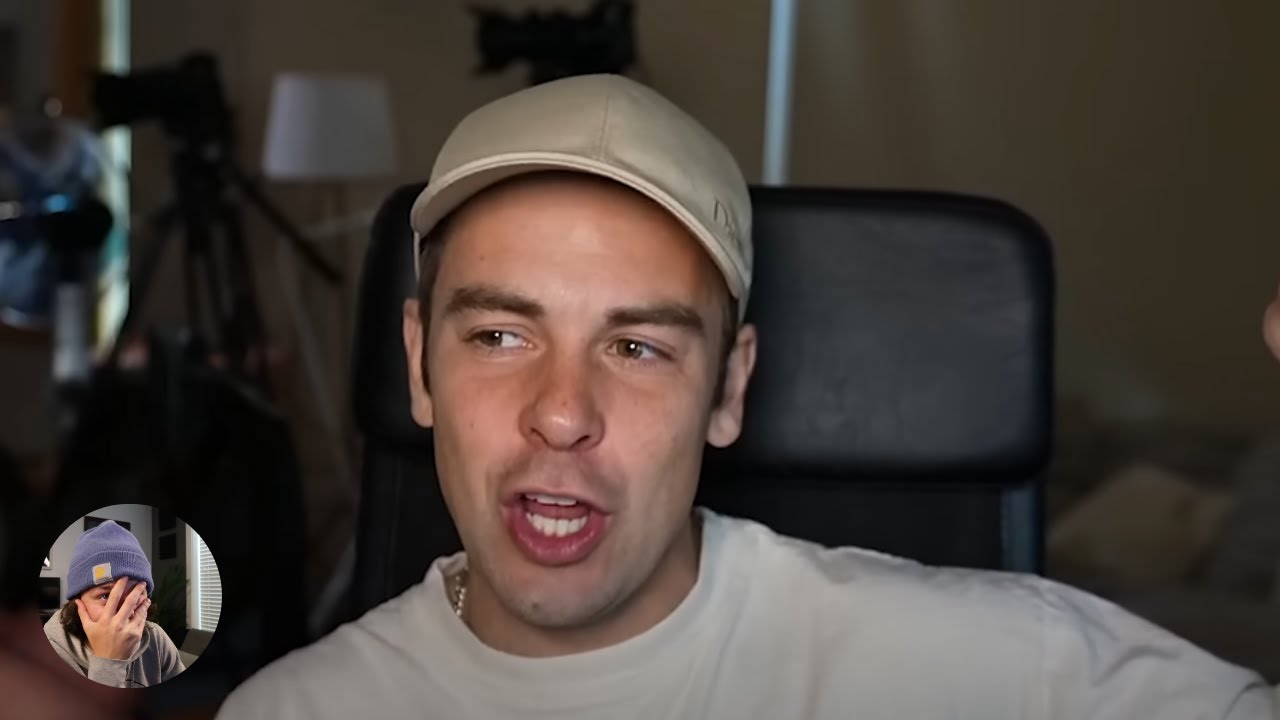 Watching Cody Ko Until I Cringe - YouTube
