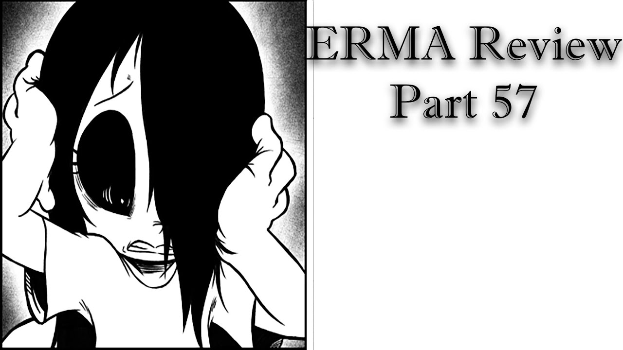 Erma Reunion's End Part 1 #erma - YouTube