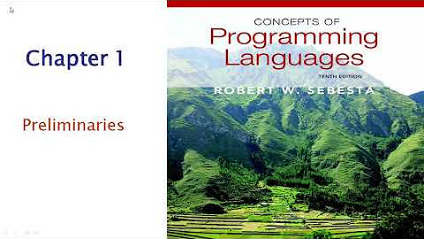 Programming Languages - YouTube