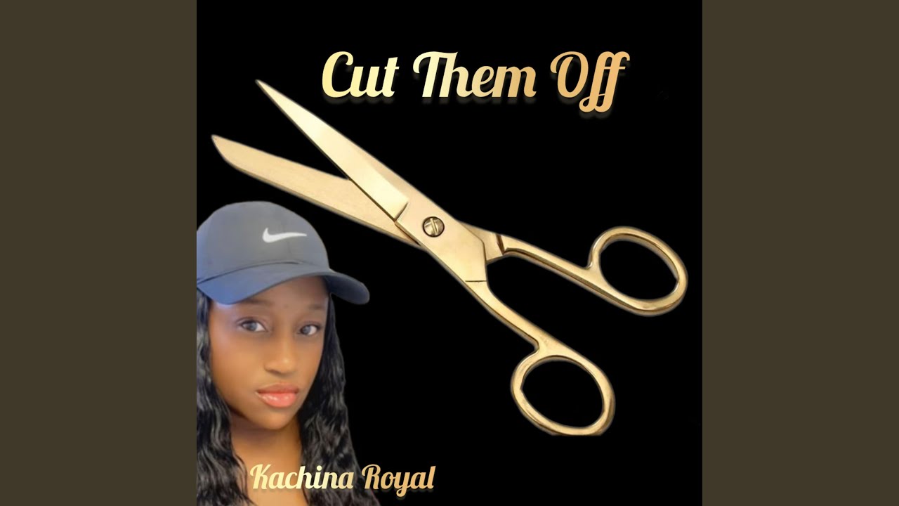 CUT Them OFF - YouTube