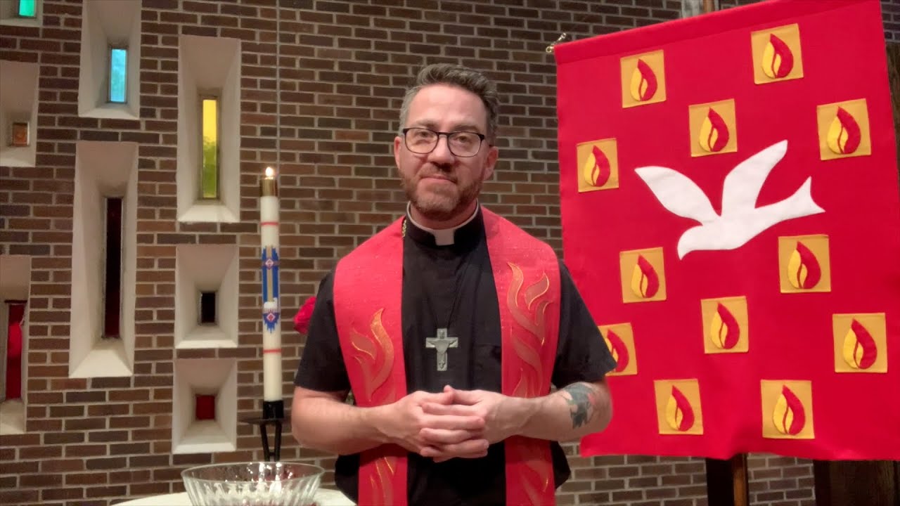 CMLC Worship 2020 05 31 - YouTube