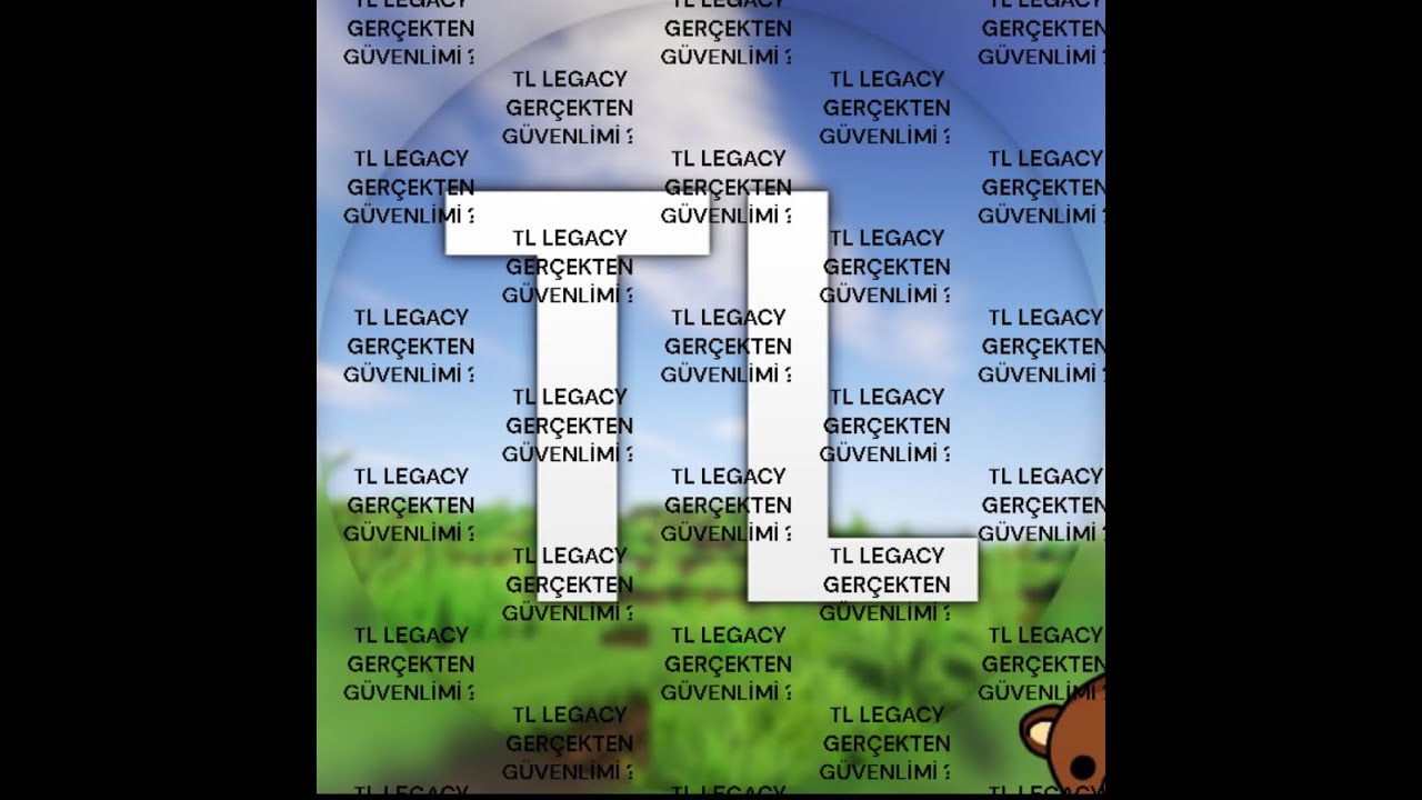 TL LEGACY GERÇEKTEN GÜVENİLİRMİ ? - YouTube