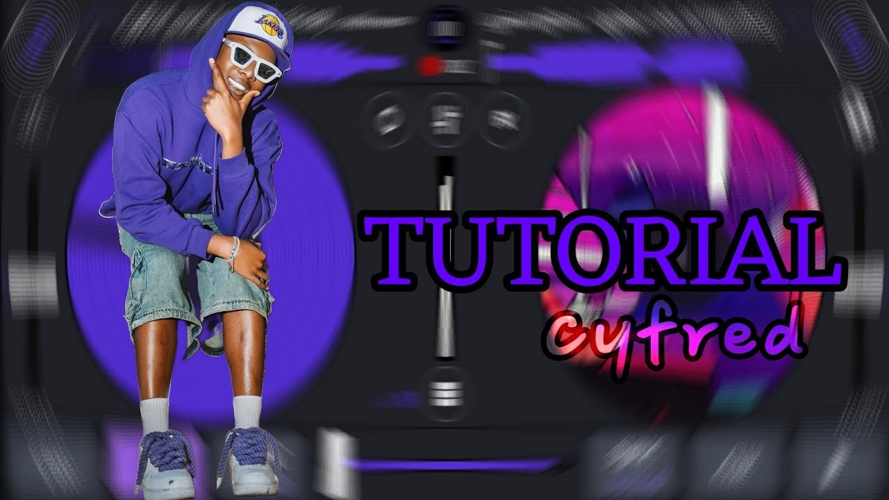 CYFRED - Amapiano Mixtape 2024 - YouTube