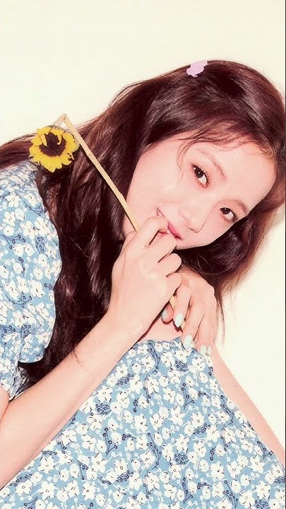 Happy birthday jisoo! - YouTube