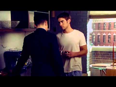 Chuck and Nate Crak!Video