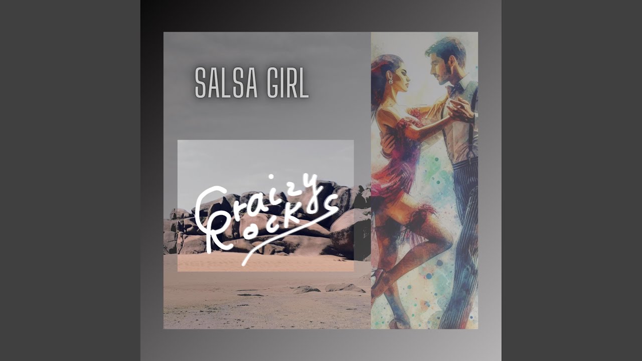 Salsa girl - YouTube