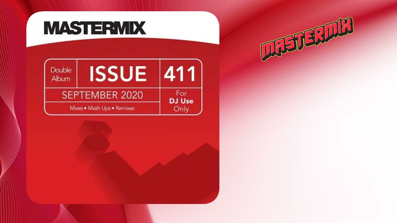 Mastermixed: Stock, Aitken & Waterman (Mixed By Paul Chambers) Music ...