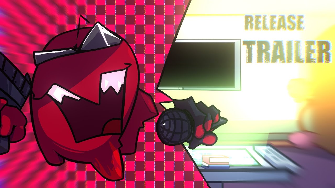 Vs Final Showdown | Release trailer - YouTube