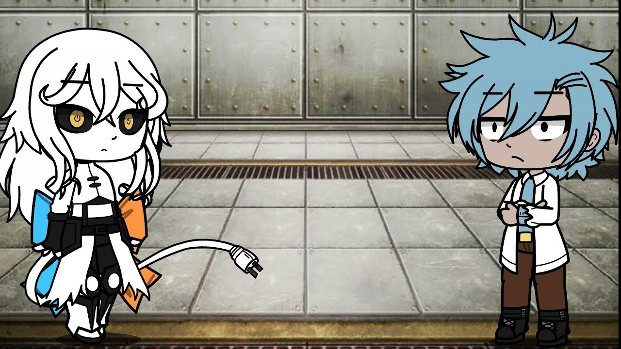 Rick Sanchez vs GLaDOS by @Eddiefrb - YouTube