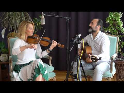 BEKLEDİM DE GELMEDİN  CANAN & YAHYA GEYLAN GEYLAN MUSIC