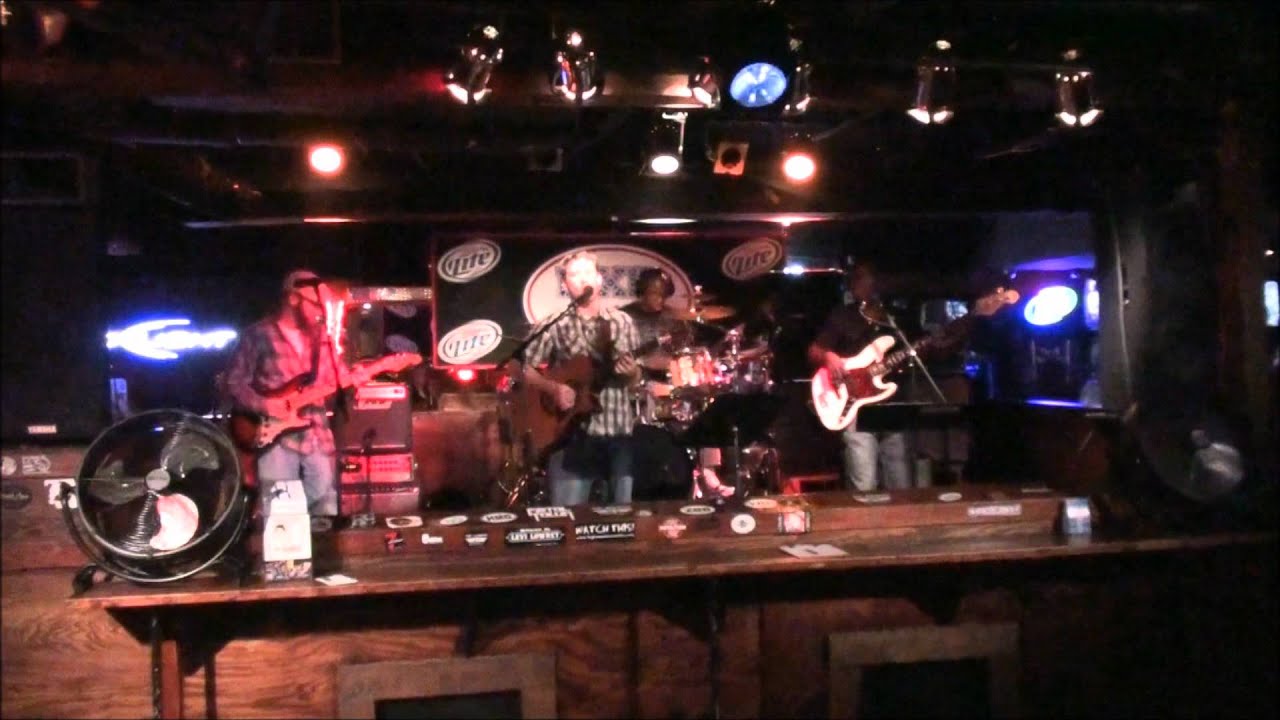 Joshua Adams Band - (Original) "Sing" - YouTube