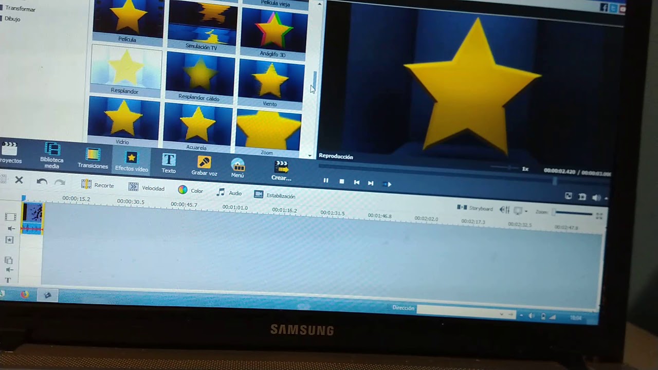 How to make I KILLED X on AVS - YouTube