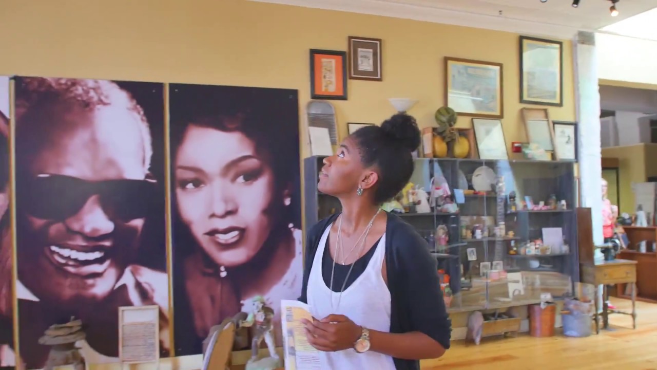 Discover More in Parramore - YouTube