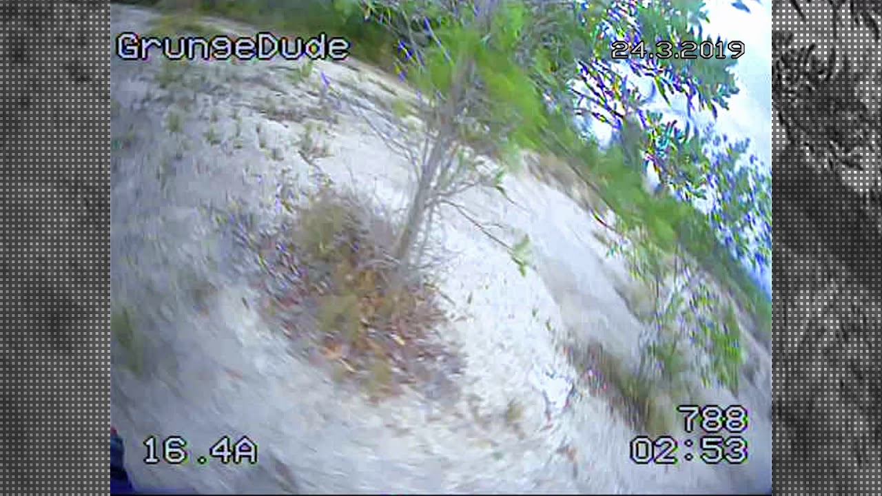 Progress after 15 months of FPV Acro Flying - YouTube