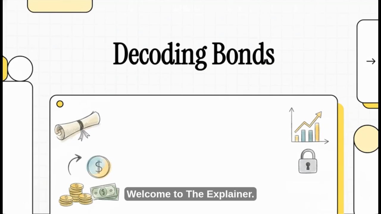 Decoding Bonds - YouTube