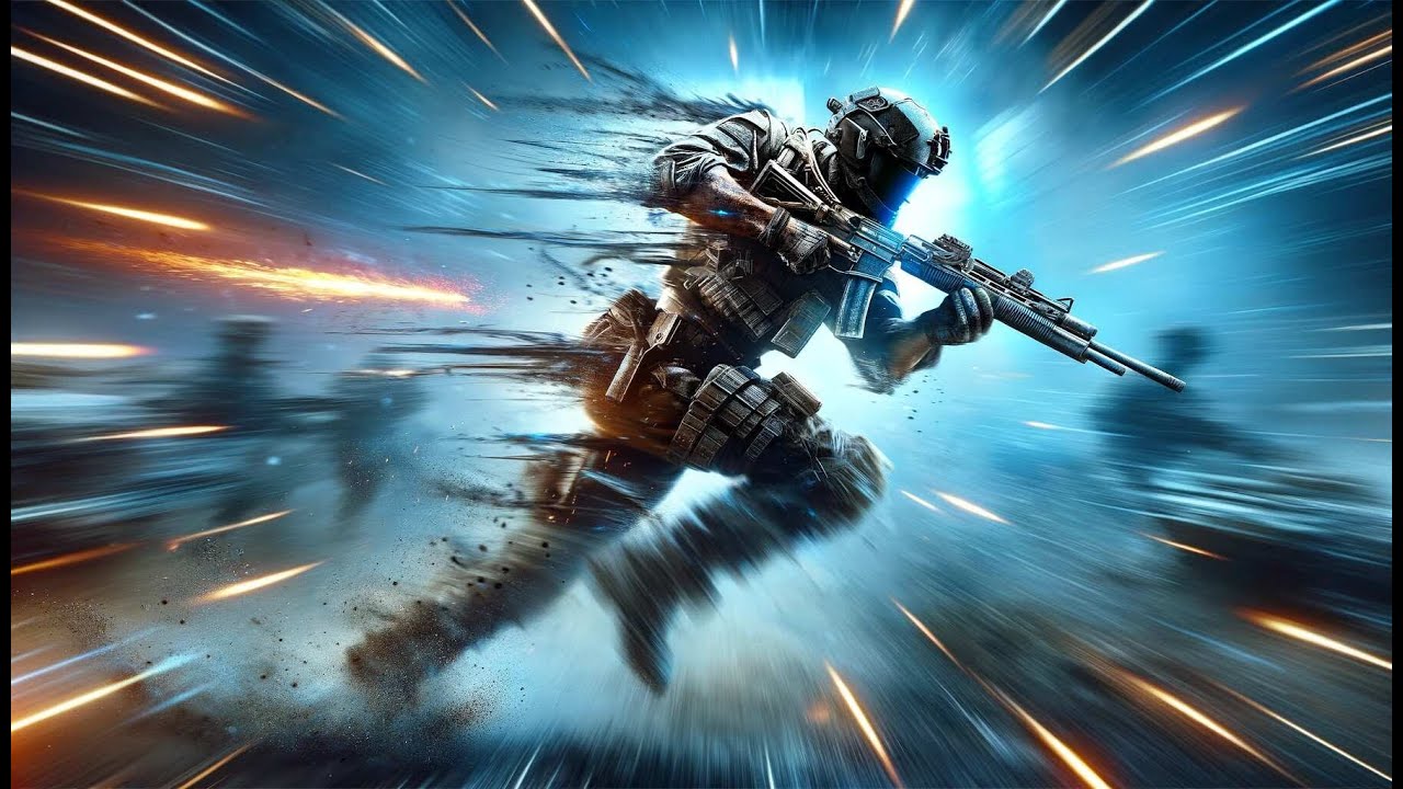 you haven't seen COD movement like this in a while.. - YouTube