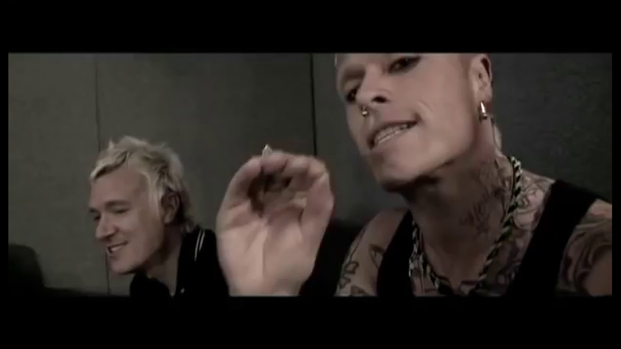The Prodigy - Keith Flint Tribute - YouTube