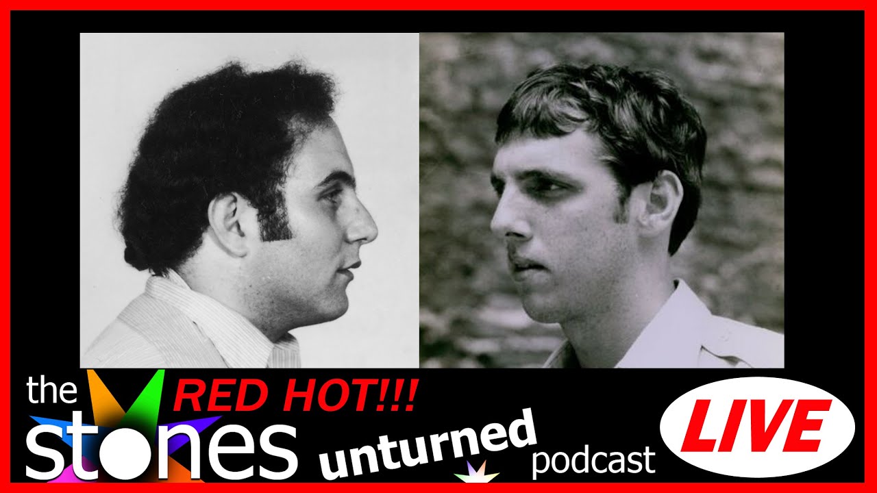 08.14.2022 Carl Denaro's Connections to Son of Sam Pt 2 - YouTube