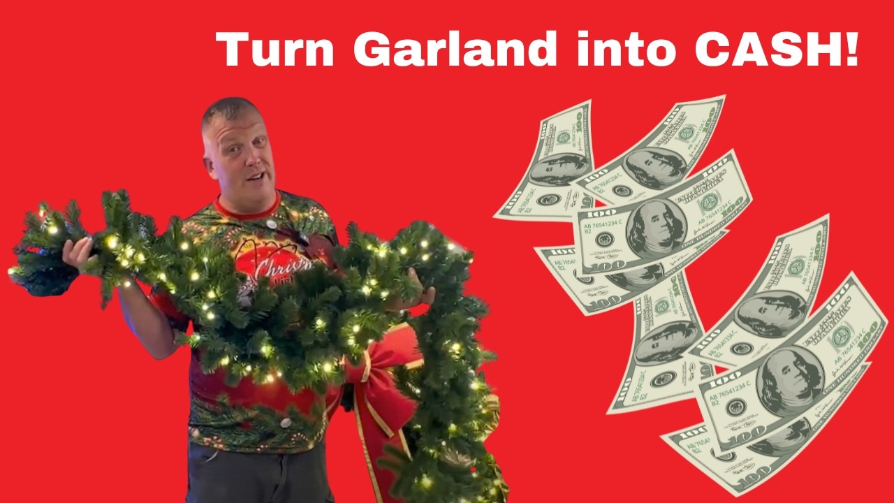 Making Money with Garland A Comprehensive Guide - YouTube