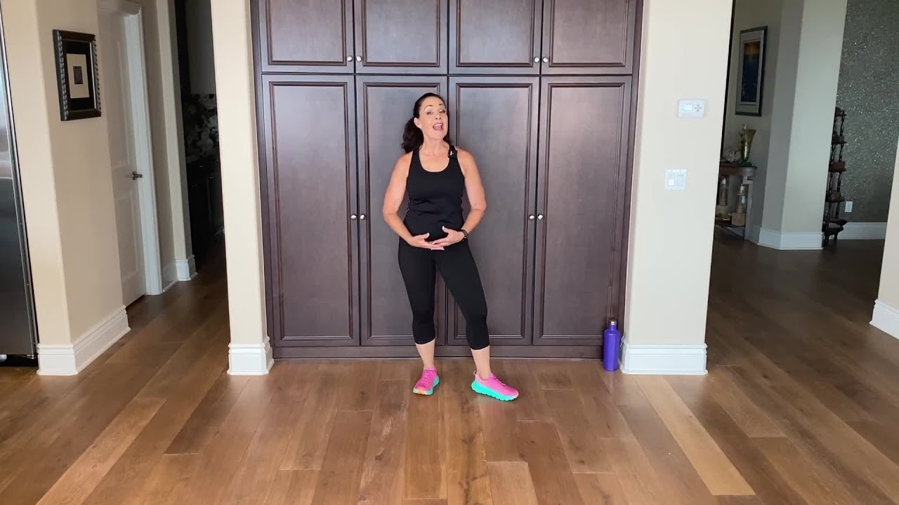 Cardio | Aileen | 1.18.23 - YouTube