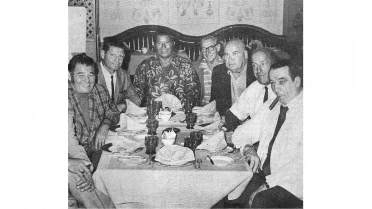 Billy Varga - YouTube