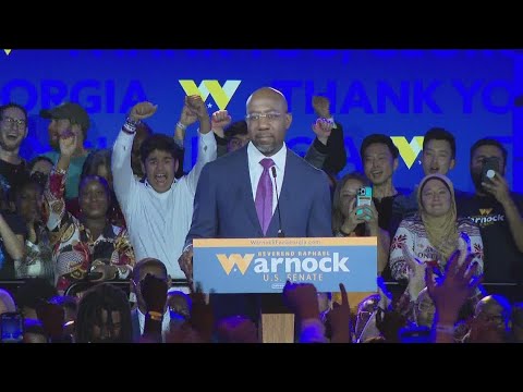 NBC's Chuck Todd says Warnock's win could have impact on 2024 ...