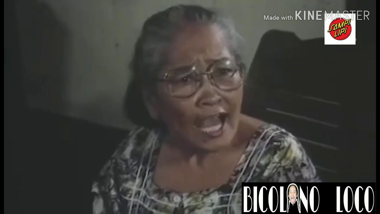 remundo-bicolano loco - YouTube
