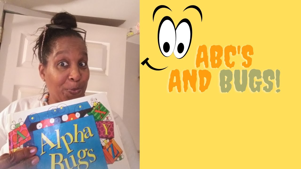 Alpha Bugs - YouTube
