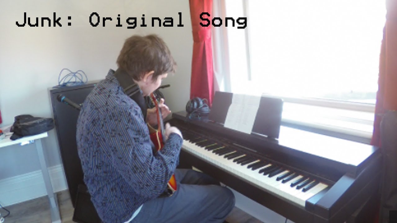 Junk Original Song YouTube junk-original-song-youtube