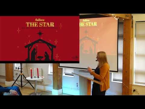 Advent: Follow the Star - YouTube