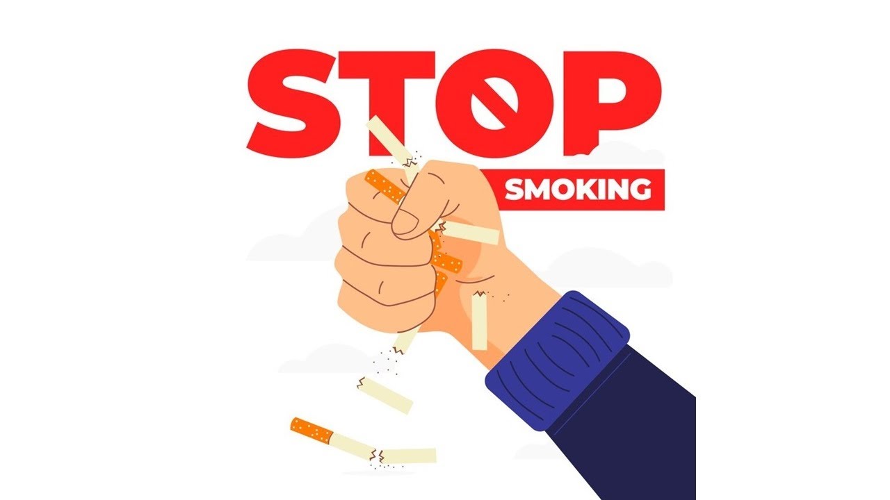 How To Quit Smoking Fast - YouTube