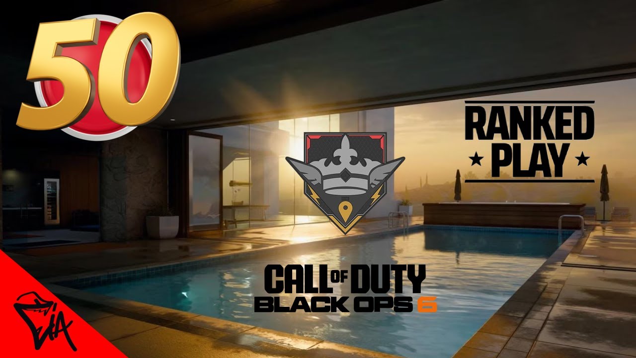 Skyline Hardpoint 50+ Elimination Ranked Play W! - YouTube
