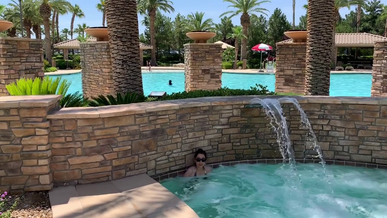 Rhodes Ranch - YouTube