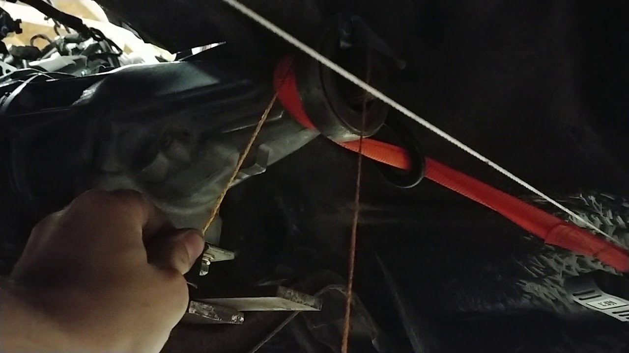 Building motor mounts and establishing driveline angles - YouTube