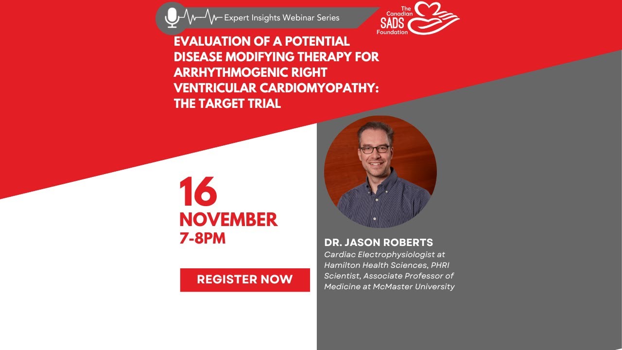Webinar 2 - Dr. Jason Roberts - YouTube