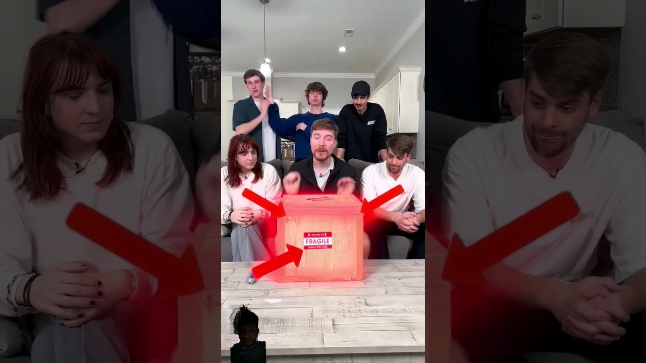 unboxing 200M subscribe play button - YouTube