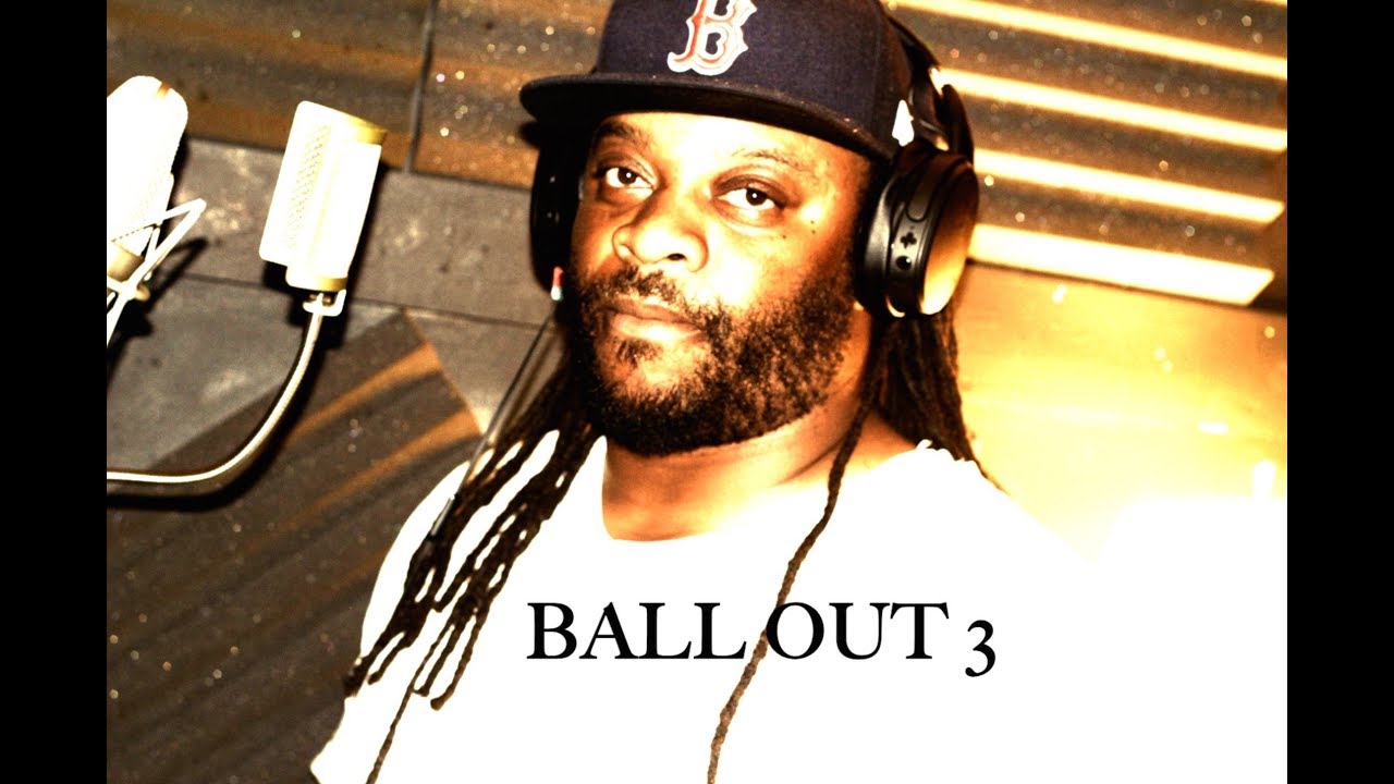 OFFICIAL MUSIC VIDEO - BALL OUT PT.3 - YouTube