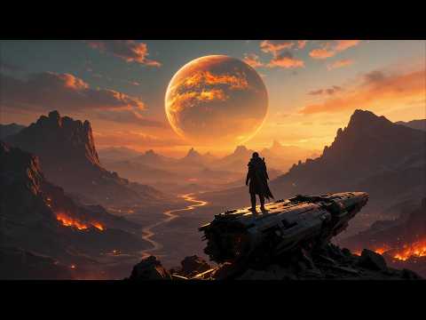 Whitesand - Overcome (Instrumental Music) [Part 3]
