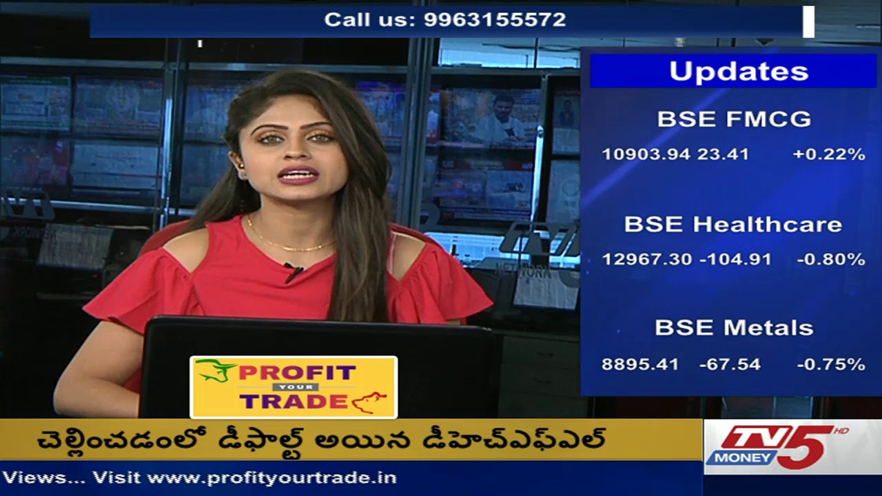 TV5 Money | 13th September 2019 TV5 Money Markets @ 12 - YouTube