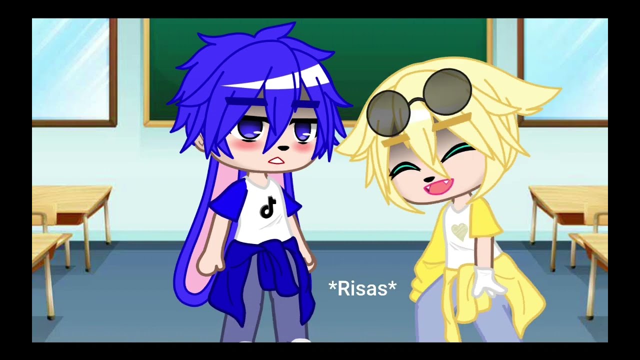 💔♡Por que su novio a el lo engañaba♡💢 mikelex mikellino flexkato - YouTube