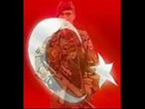 sehitler ölmez vatan bölünmez