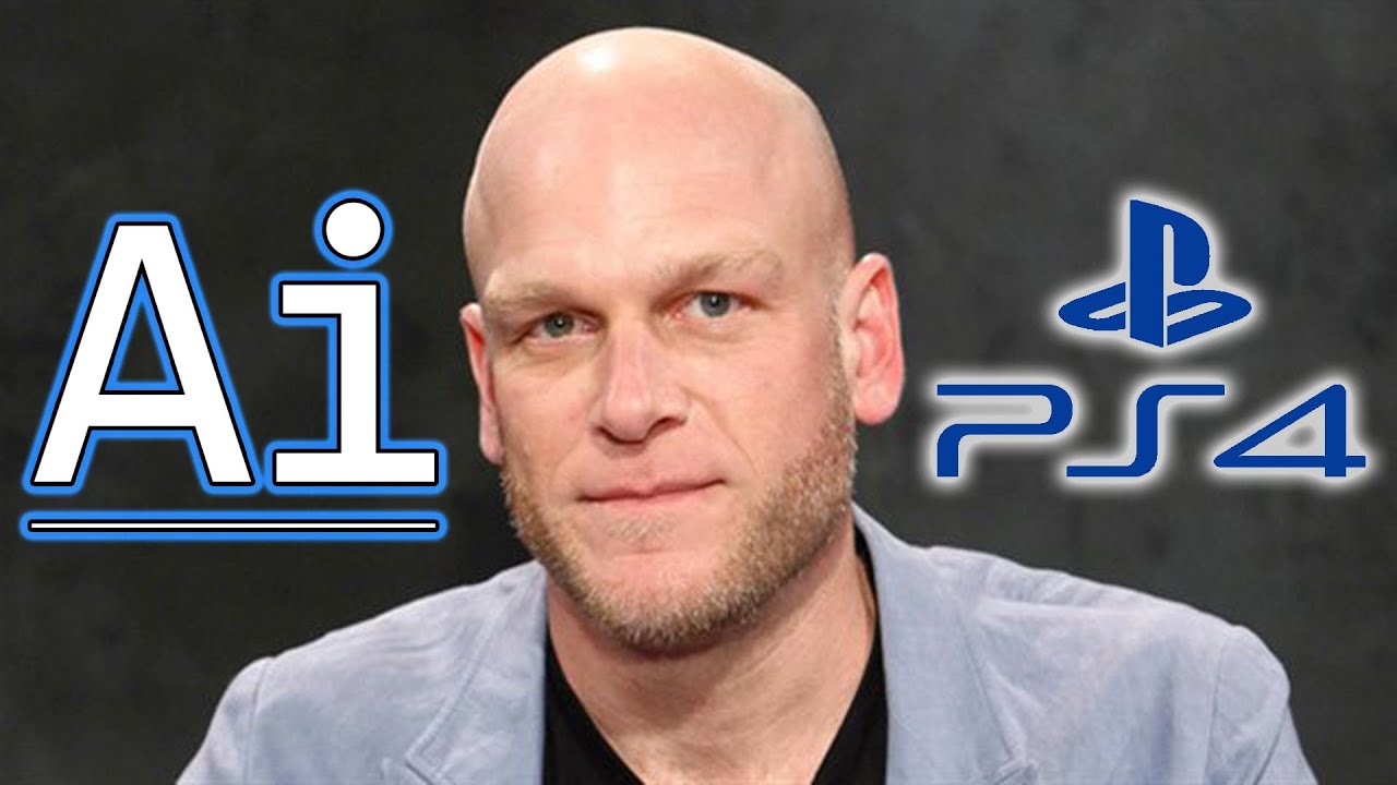 Adam Sessler Attacks Sony On Twitter - YouTube