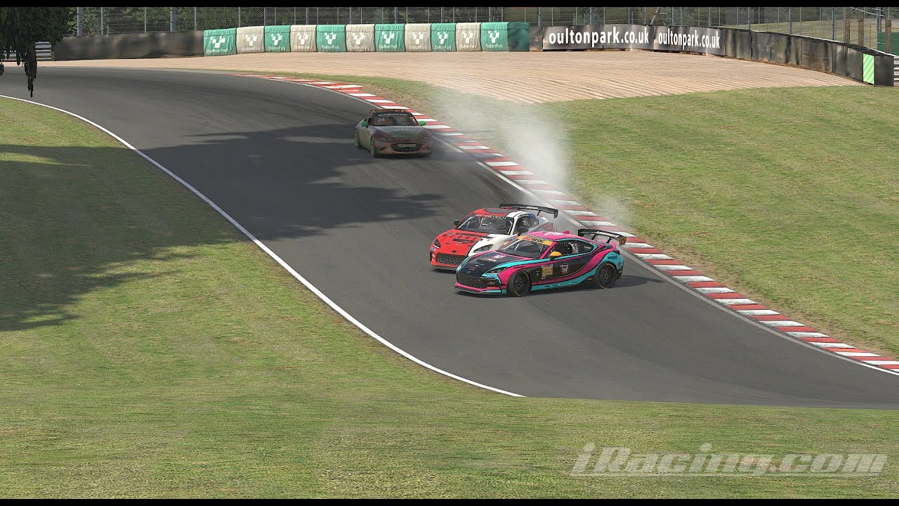 Fritosport Racing Team - Enjoy Motorsport!!! - XMSRACING TCC Rd5 from ...