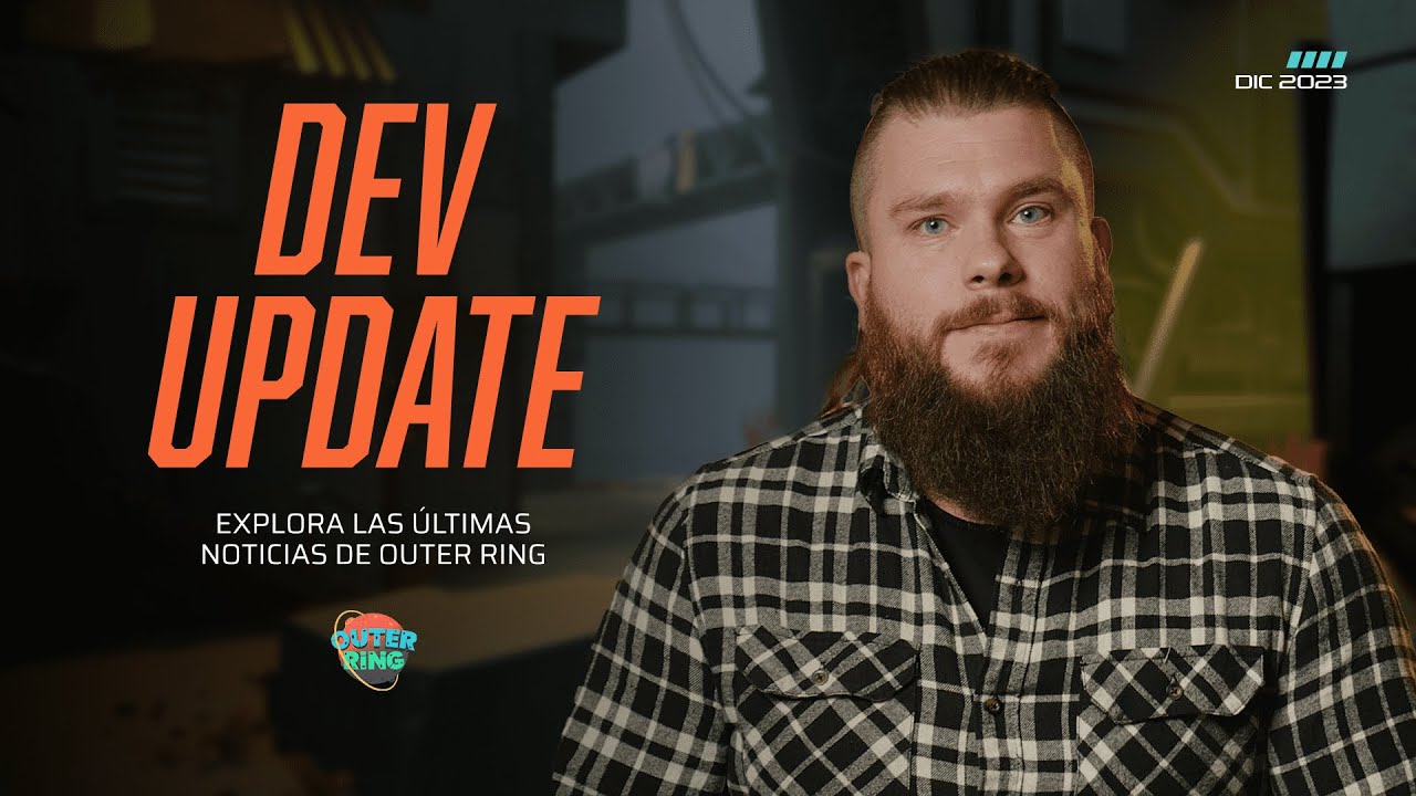 Dev Update | Diciembre, 2023 - YouTube
