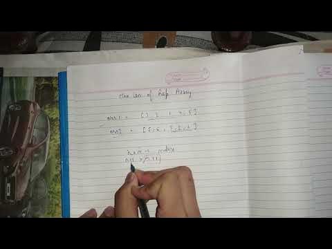 Maximum Length of Repeated Subarray || Week 2 || July Leetcode Challenge - YouTube