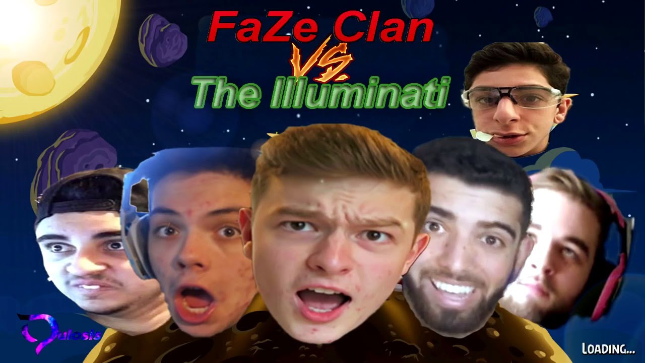 THE BEST FAZE MEME - YouTube